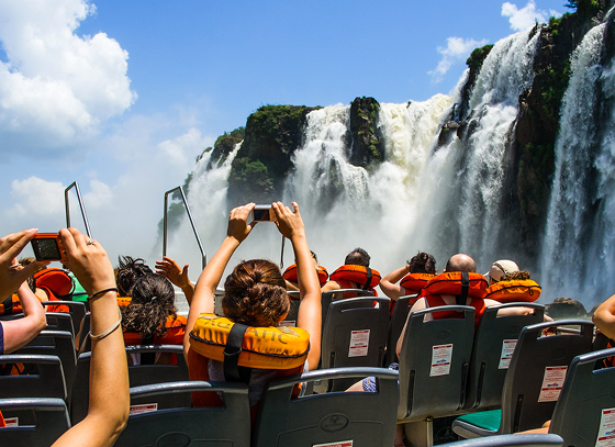 The Brazil Travel Experience | Authentic and responsible travel ...